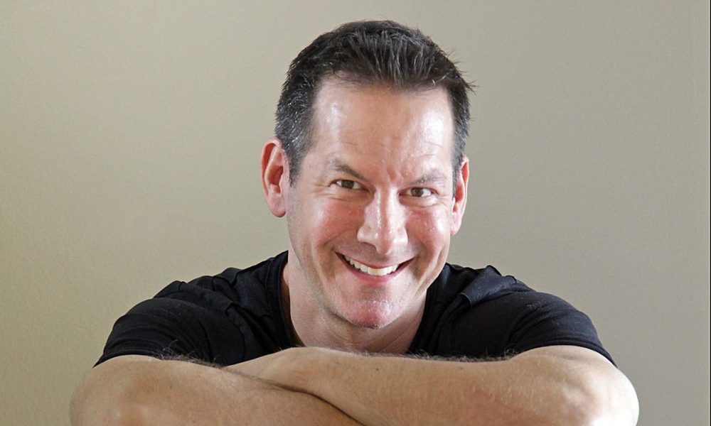 Meet Gregg Weinberg of Gr8TASTE Water – Voyage MIA Magazine | Miami ...