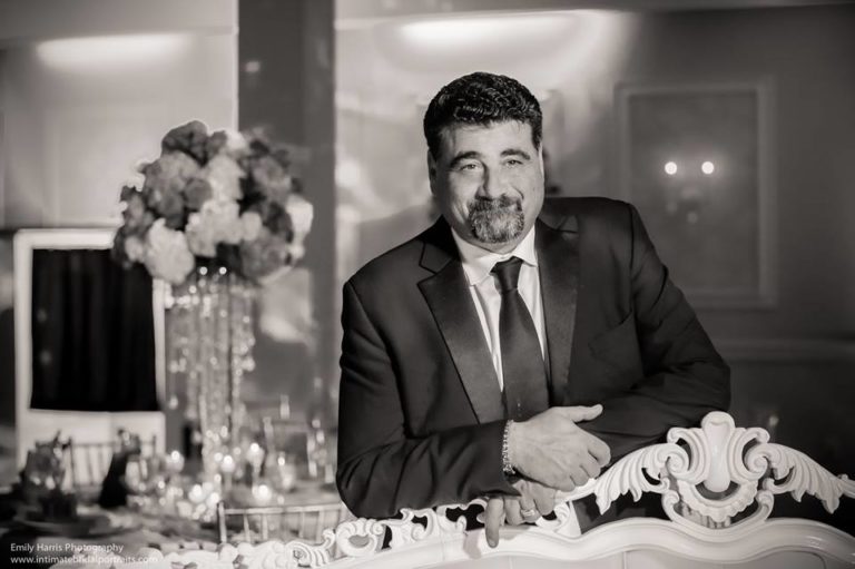 Meet Neil Wasserman of VIP Caterers in Palm Beach and Broward County ...