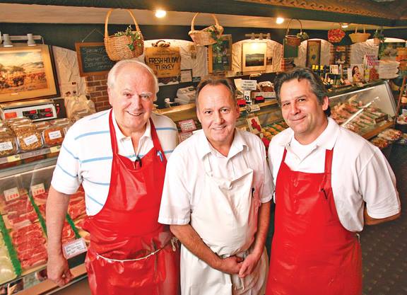 Meet Del Valeriay of The Meating Place in Boca Raton - Voyage MIA ...