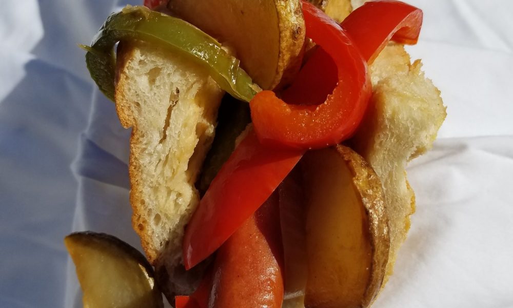 Meet Corrina Cook and Michael Marinelli of Doggin It in South Florida ...