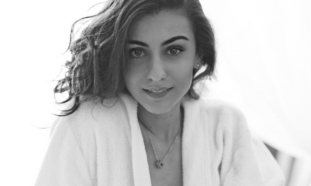 Meet Melissa Ledezma of underthe.palmtree in Miami Beach and Dade ...