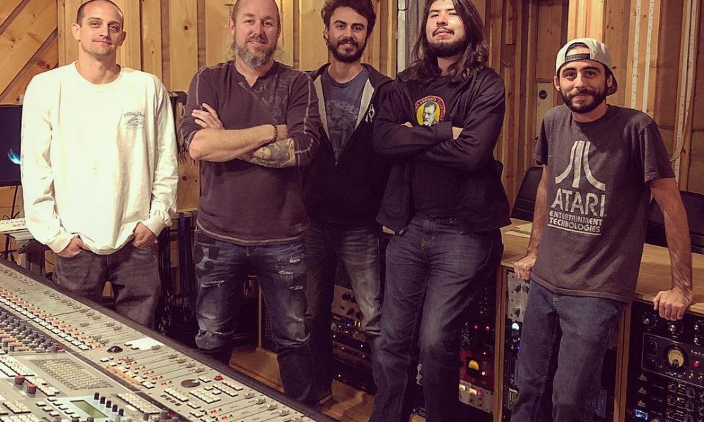 Meet Rob Roy of Power Station Recording Studios in Pompano Beach ...