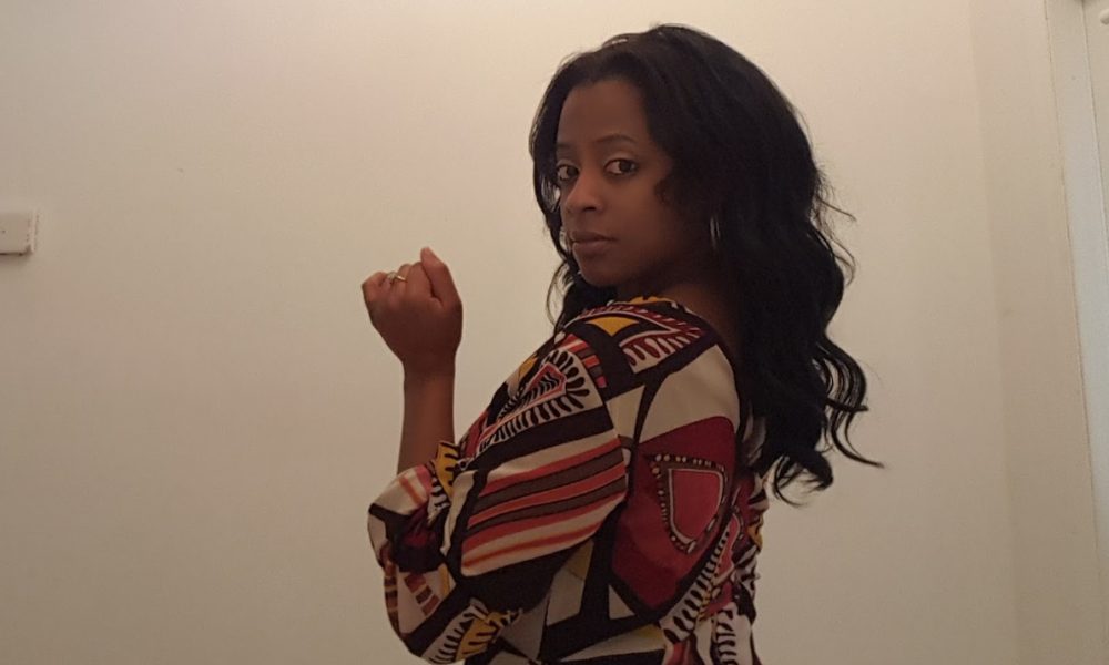 Meet Amber Berry of 13 Gems in Miramar - Voyage MIA Magazine | Miami ...