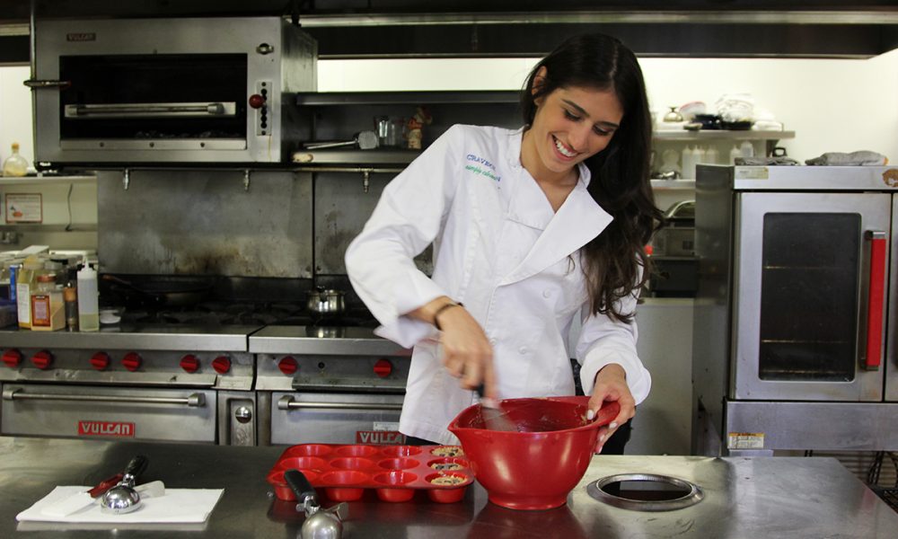 Meet Francesca Morello of CraveClean in Coral Gabels and South Miami - Voyage MIA Magazine ...