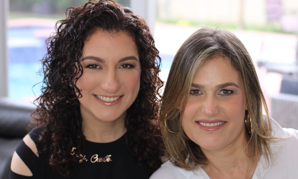 Meet Anat Garzon and Iliana Cogan of Kindness ATM in North Miami ...