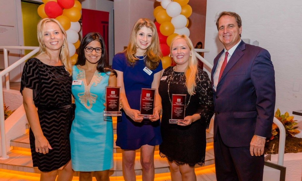 Meet Jill Banaszak of Junior League of Greater Fort Lauderdale - Voyage ...