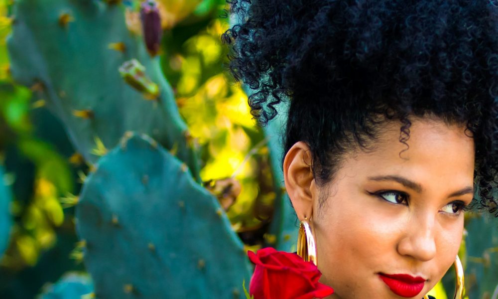 Meet Simone Russell of The KGN & The Gem Collective in Events in ...