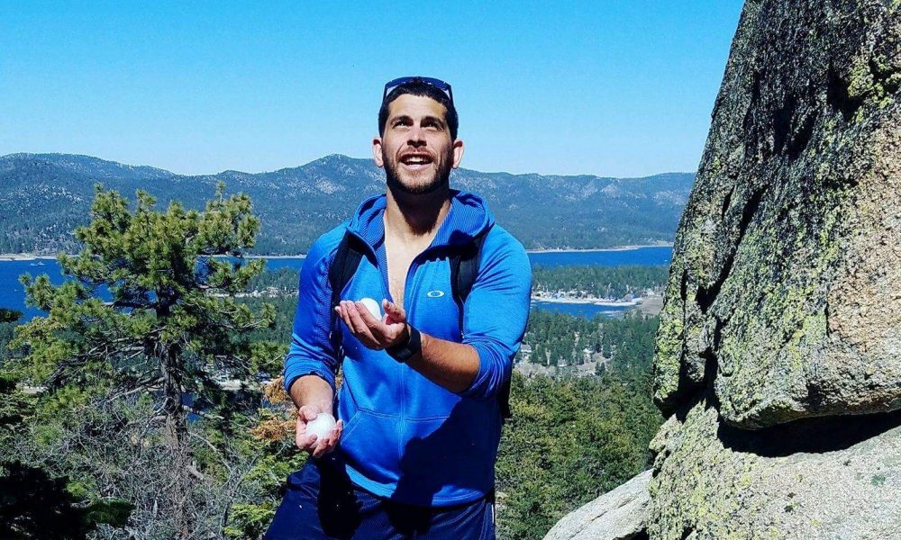 Meet Chris Curran of Raw Juce in Brickell - Voyage MIA Magazine | Miami ...