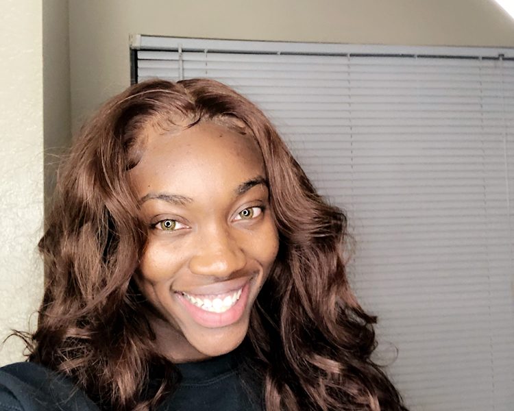 Meet Trailblazer Tatiana Auguste - Voyage MIA Magazine | Miami City Guide