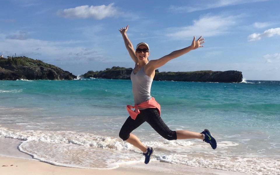 Meet Trailblazer Monika Nowak - Voyage MIA Magazine | Miami City Guide