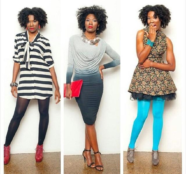 Life and Work with Brittany Hamilton - Voyage MIA Magazine | Miami City ...