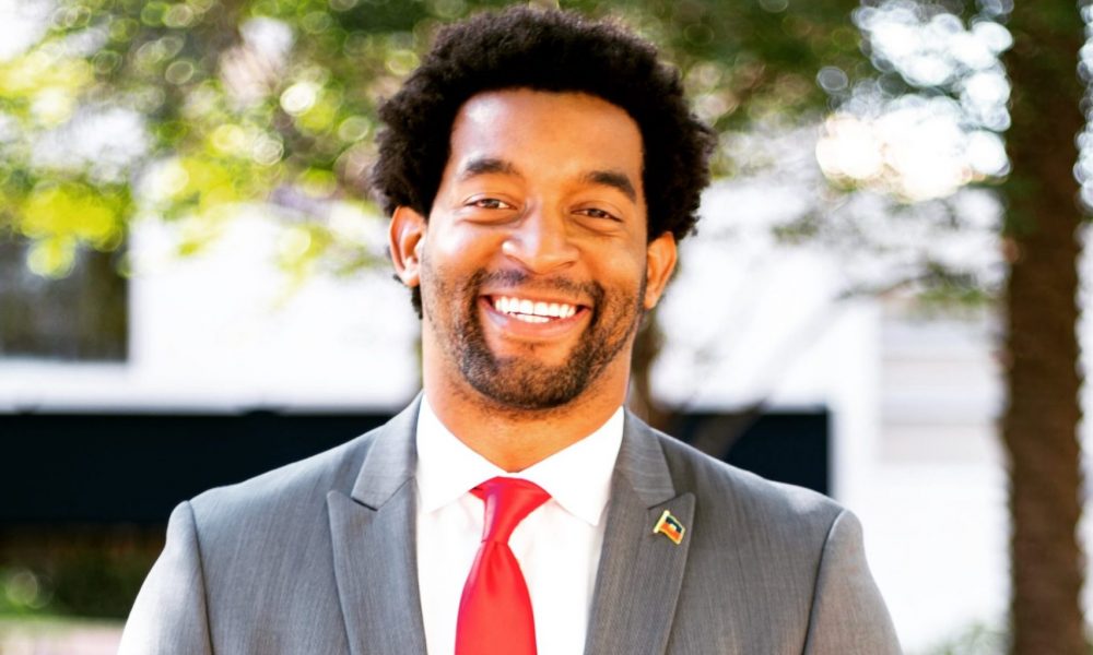 Meet Max-Laurent Alexandre of US Health Advisors - Voyage MIA Magazine ...