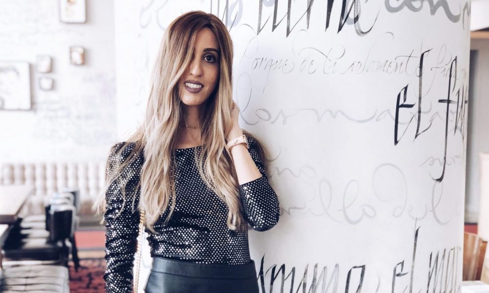 Conversations with the Inspiring Sarah Kopfstein - Voyage MIA Magazine ...