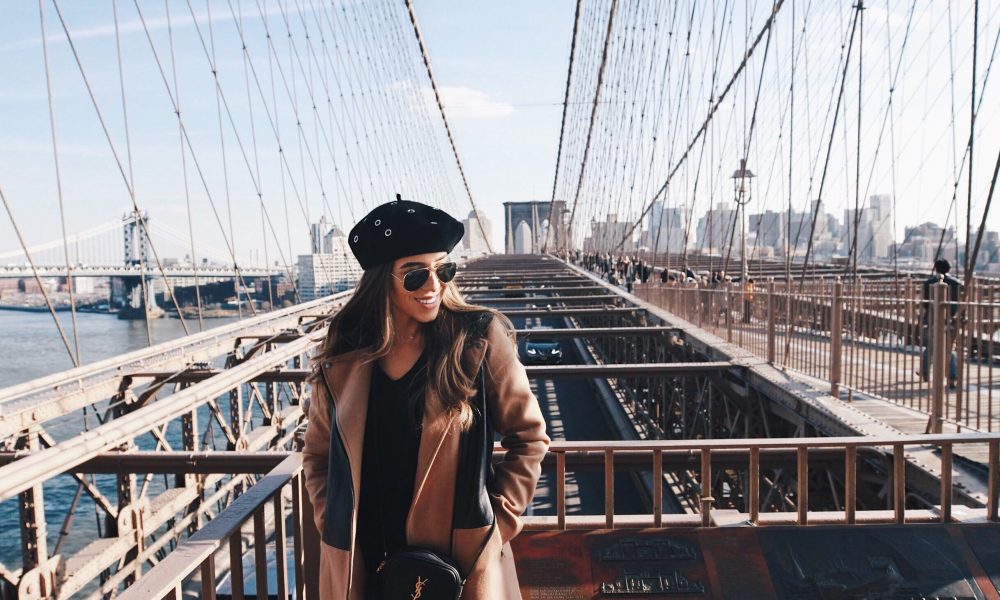 Life and Work with Laura Vila - Voyage MIA Magazine | Miami City Guide