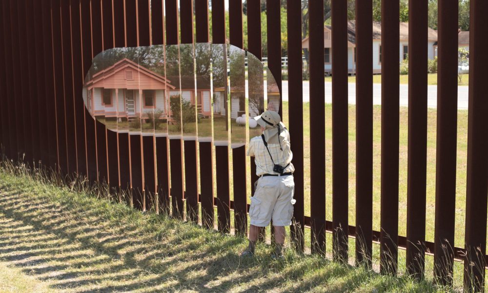 Art & Life with Ron Fondaw - Voyage MIA Magazine | Miami City Guide