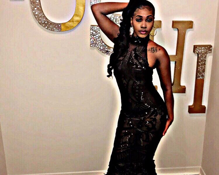 Meet Trailblazer Yoshi Davis - Voyage MIA Magazine | Miami City Guide