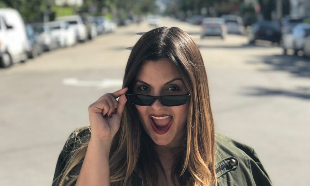 Conversations with the Inspiring Alejandra Comini - Voyage MIA Magazine ...