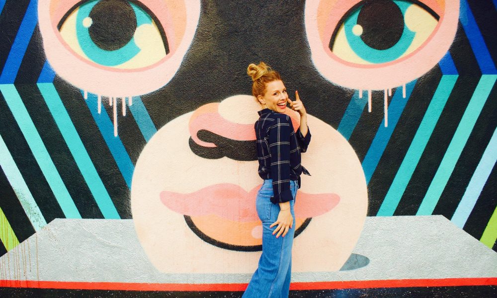 Meet Trailblazer Susan Singer-Alfonso - Voyage MIA Magazine | Miami ...