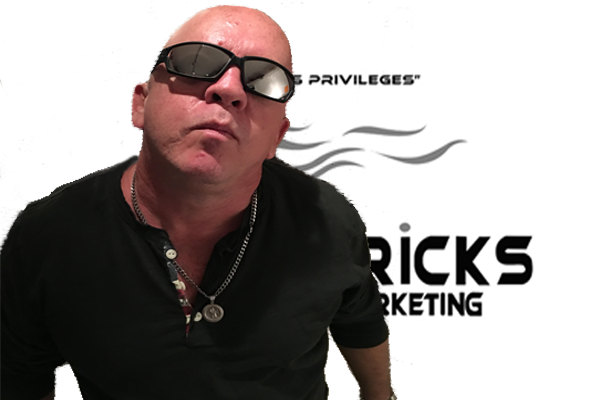 Meet Mark Battalini of Seomavericks in Boca Raton - Voyage MIA Magazine ...