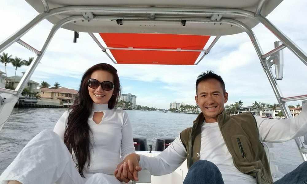 Meet John Cao of BocaShade in Boca Raton - Voyage MIA Magazine | Miami ...