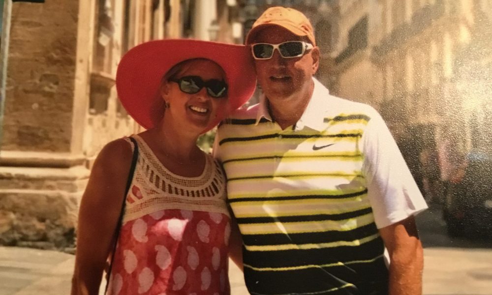 Meet Michele Ferraro of The Winemakers Table - Voyage MIA Magazine ...