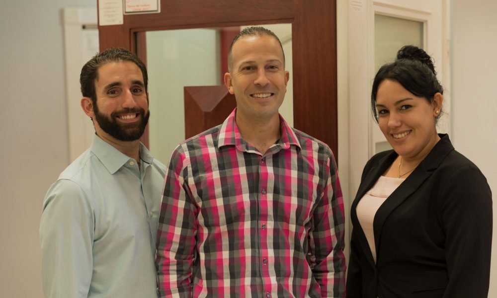 Meet Eric Perez of Florida Lumber in Allapattah - Voyage MIA Magazine ...