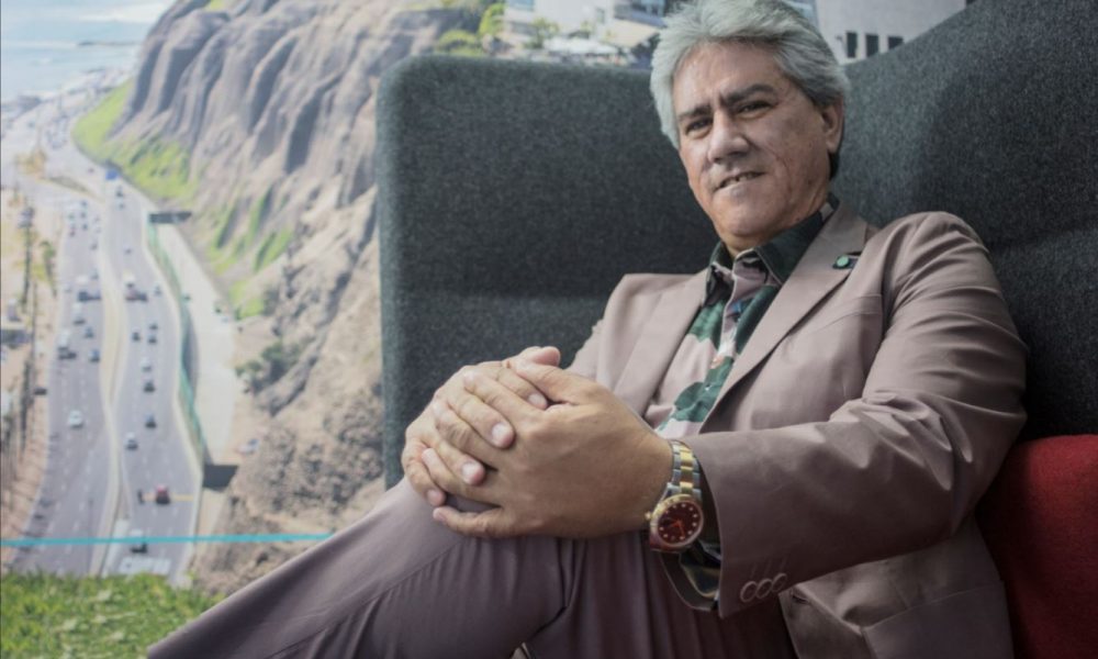 Meet Gustavo E Gordillo of DraftPros in North Miami - Voyage MIA ...