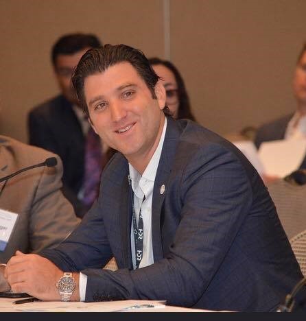 Meet Gabriel Groisman, Mayor of Bal Harbour and Founder of Groisman Law ...