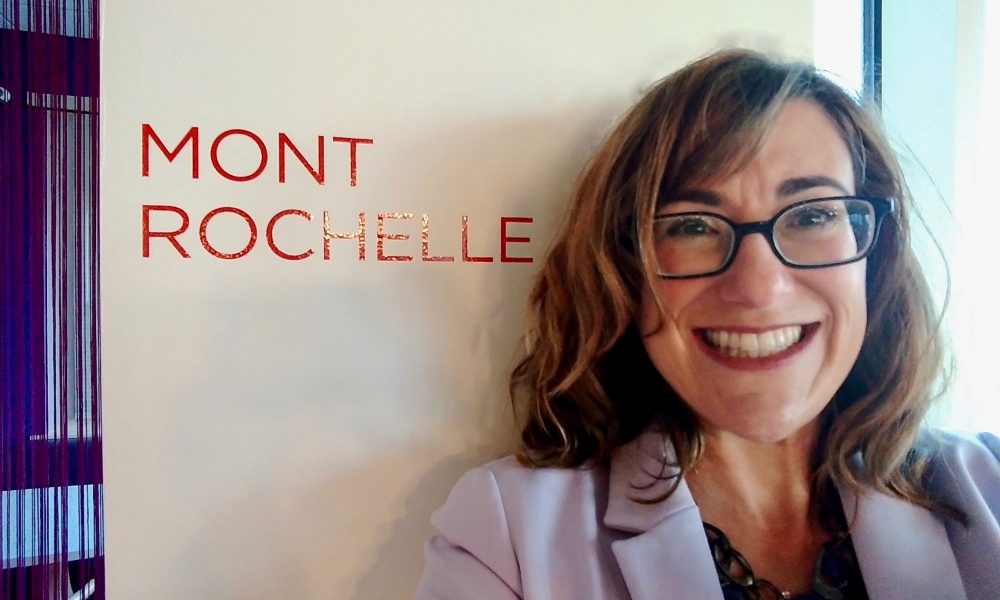 Meet Rochelle Broder-Singer of RB Editing & Writing in Hallandale - Voyage MIA Magazine | Miami ...