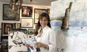 Meet Gina Torkos - Voyage MIA Magazine | Miami City Guide