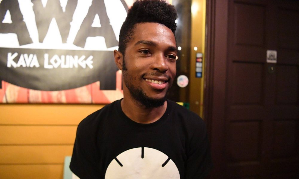 Check out Craig Hamilton's Artwork - Voyage MIA Magazine | Miami City Guide