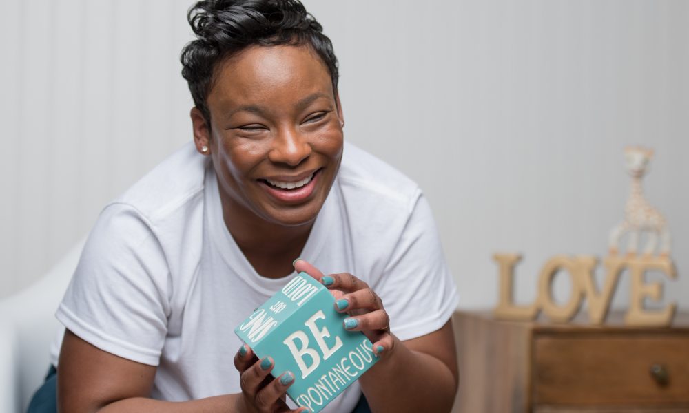 Meet Georgina Jones - Voyage MIA Magazine | Miami City Guide