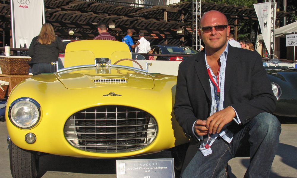 Meet Jason Wenig of The Creative Workshop in Greater Fort Lauderdale ...