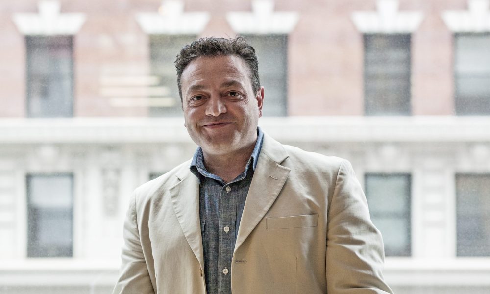 Check out Vincent Celano’s Designs - Voyage MIA Magazine | Miami City Guide