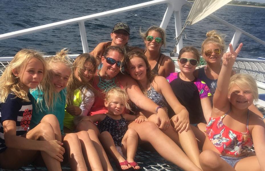 Meet Maya Booth of Under Blue Waters in Palm Beach County - Voyage MIA Magazine | Miami City Guide