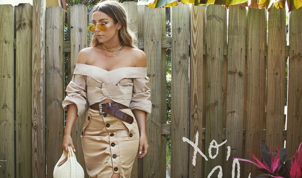 Meet Ellie Vail of Ellie Vail Jewelry in Boca Raton - Voyage MIA ...