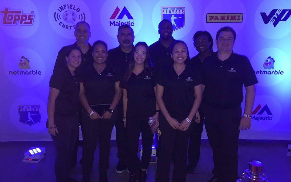 Meet Ivan Marin of Complete Ticket Solutions in Fort Lauderdale ...