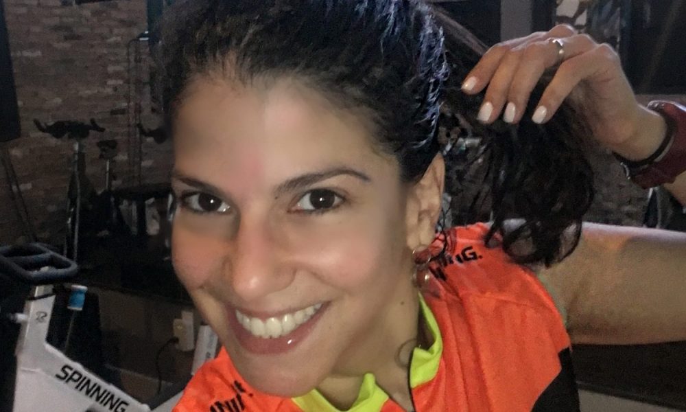 Meet Trailblazer Rinie Marin - Voyage MIA Magazine | Miami City Guide