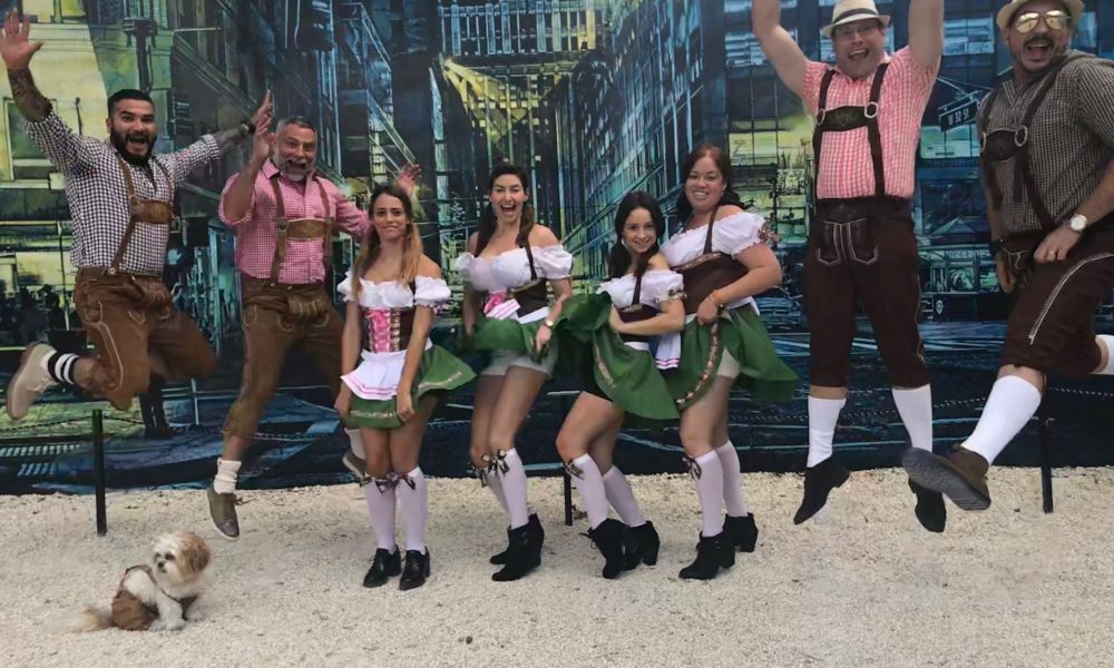 Check out David Charette, and Jay Britto's Artwork - Voyage MIA Magazine | Miami City Guide