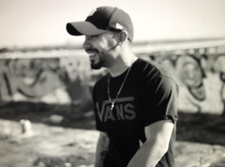 Check out Ronald Torres's Artwork - Voyage MIA Magazine | Miami City Guide