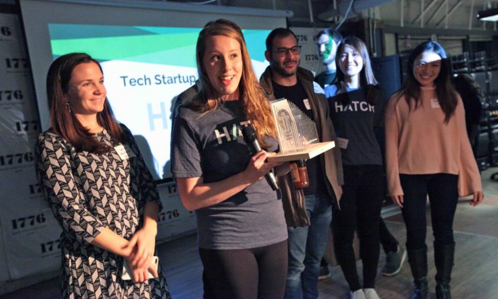 Meet Amelia Friedman of Hatch Apps - Voyage MIA Magazine | Miami City Guide