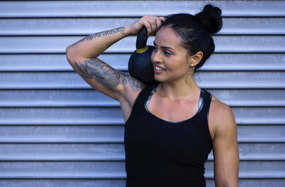 Meet Priscilla Rojas of Street Hiits - Voyage MIA Magazine | Miami City ...