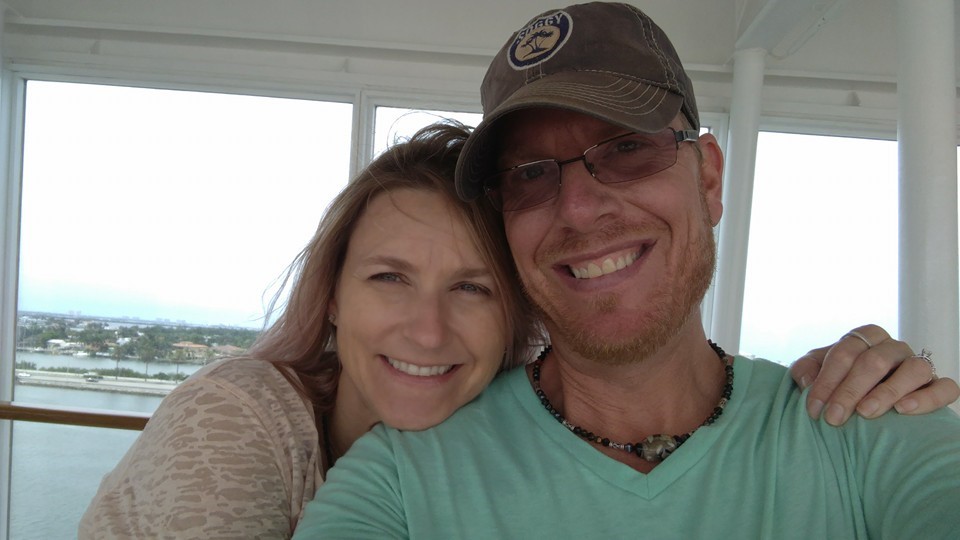 Meet Shawn Morgan of The Acupuncture and Wellness Center of Florida in ...