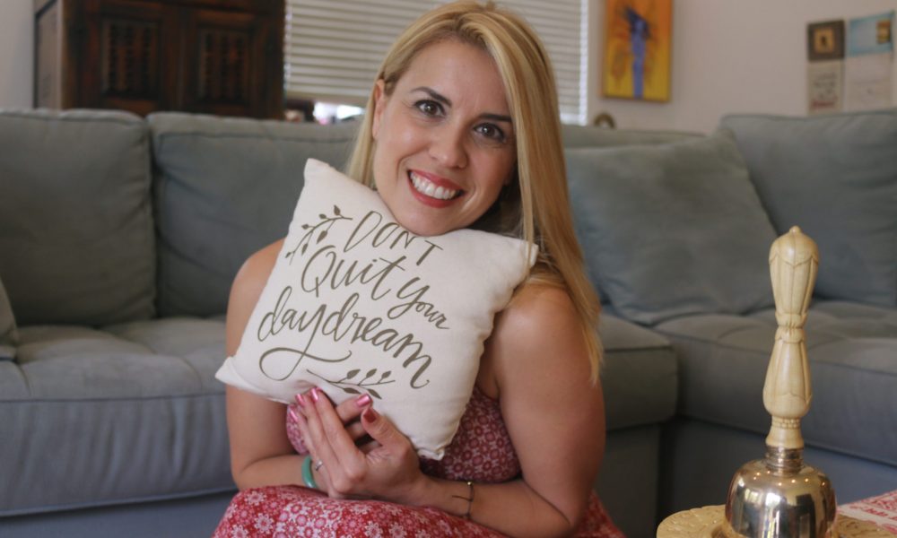 Meet Monique Catoggio in Coral Gables - Voyage MIA Magazine | Miami ...