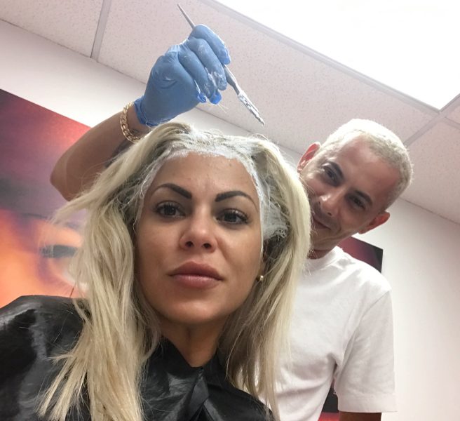 Meet Trailblazer Jenny Centeno and Armando Labrador - Voyage MIA ...