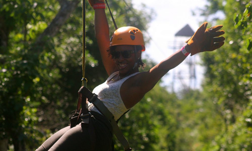 Meet K Denaye Hinds of OBM International in Coral Gables - Voyage MIA Magazine | Miami City Guide