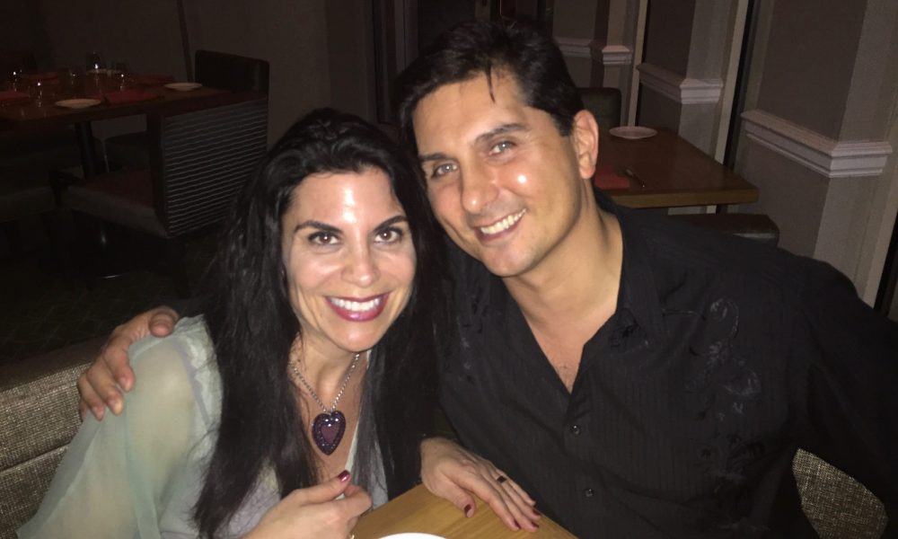 Meet Andrea Vallely of SpreadHappy in Delray Beach - Voyage MIA ...