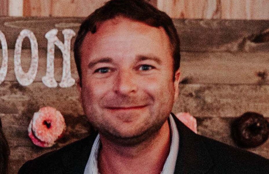 Meet Adam Ferguson of FMC GlobalSat in Fort Lauderdale - Voyage MIA ...