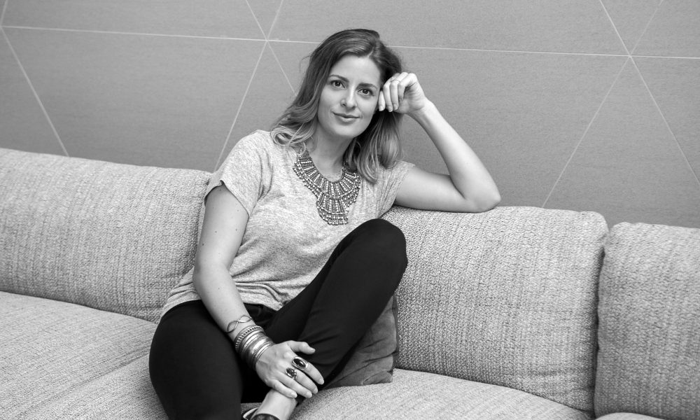 Meet Jessica Wade Pfeffer of JWI PR in Downtown Miami - Voyage MIA ...