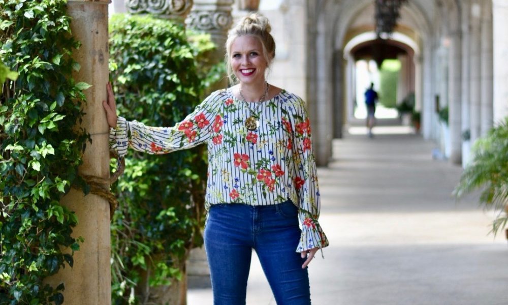 Meet Terri Nichole White - Voyage MIA Magazine | Miami City Guide